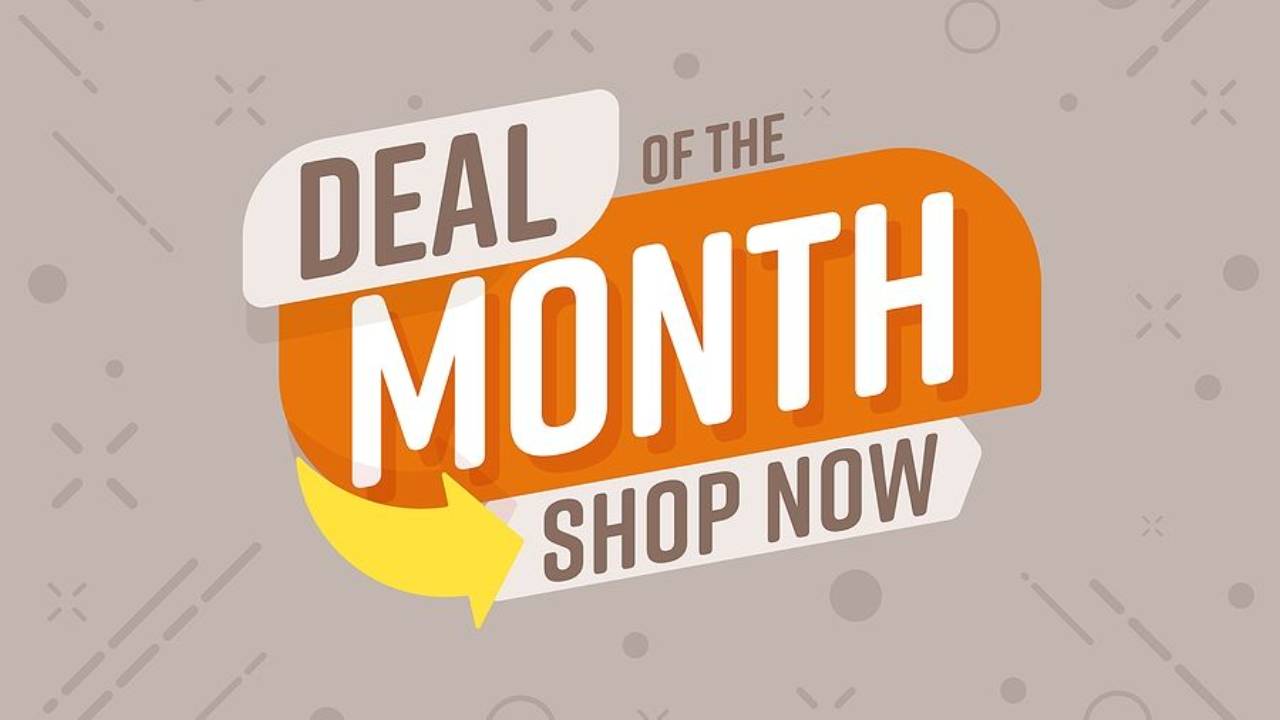June 2023 Monthly Specials