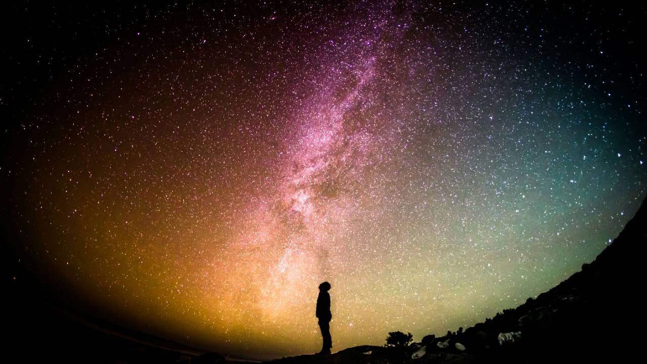 The Natural State of Our Being Prosperity Principle 3
