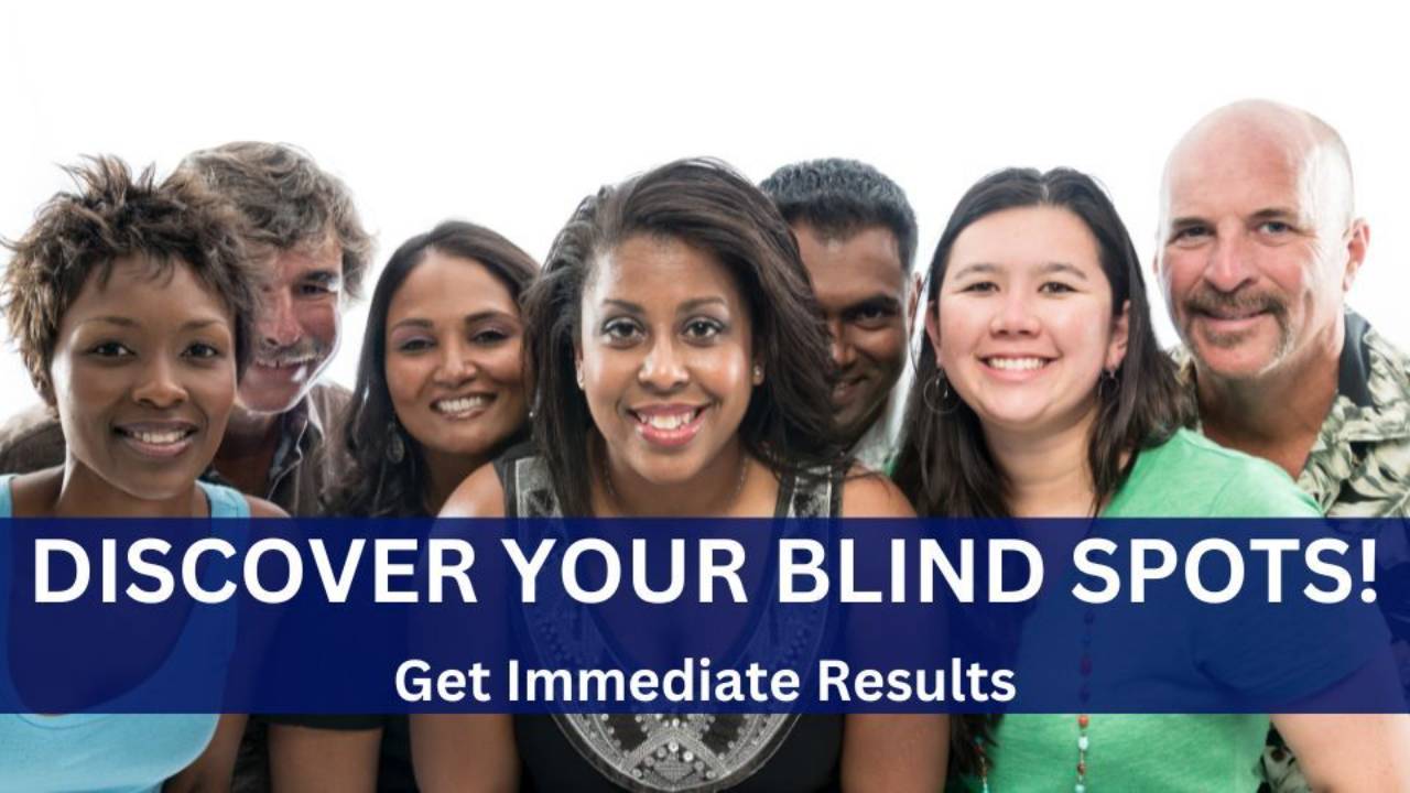 Blind Spot Assessments