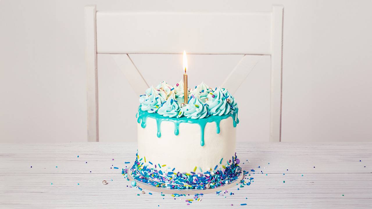 Birthdays & Birthday Suits