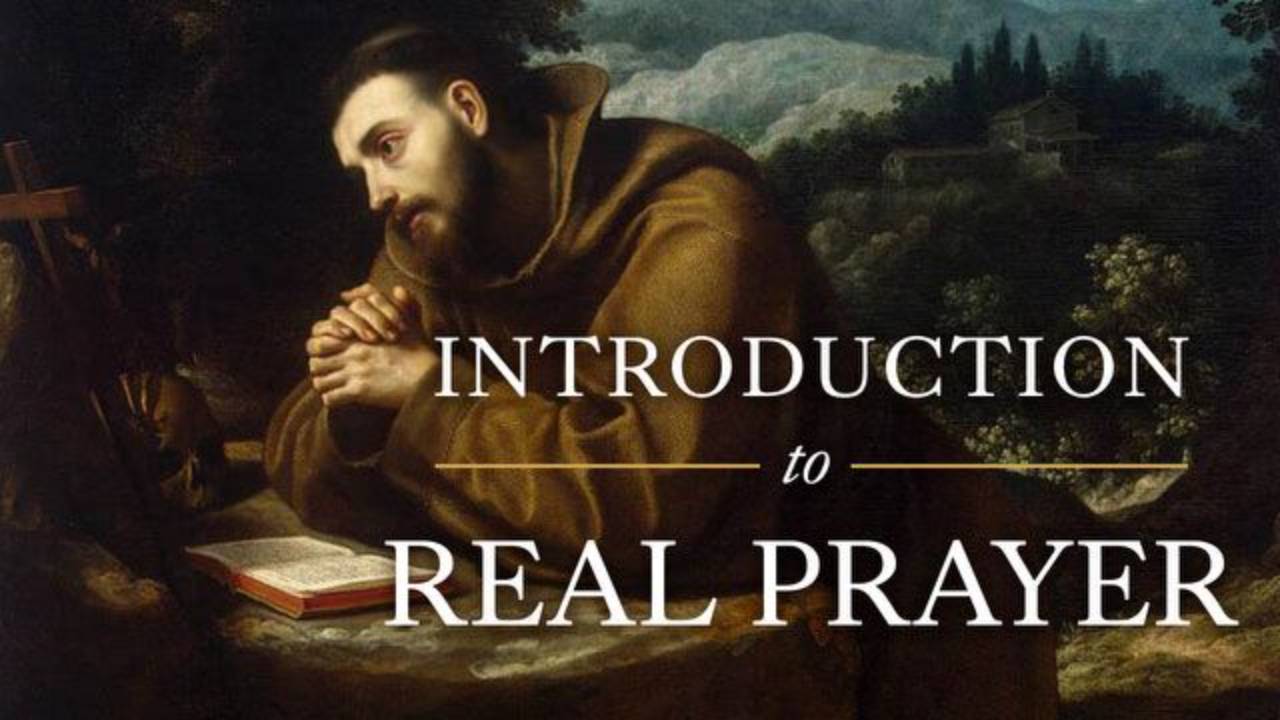 Science of Sainthood | Free Lent Video Series