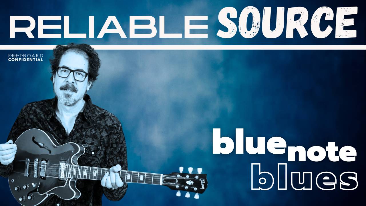 Blue Note Blues