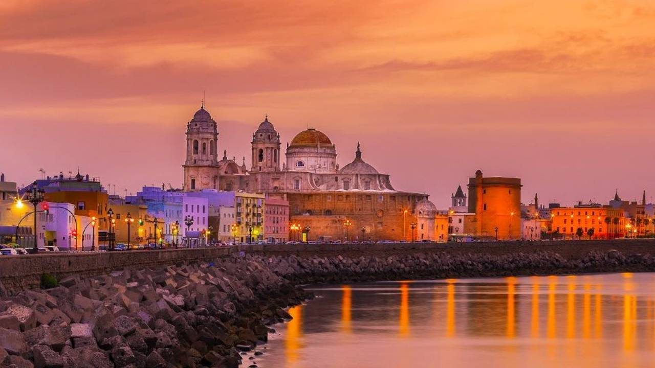 Cádiz: Discover Spain's Oldest Gem