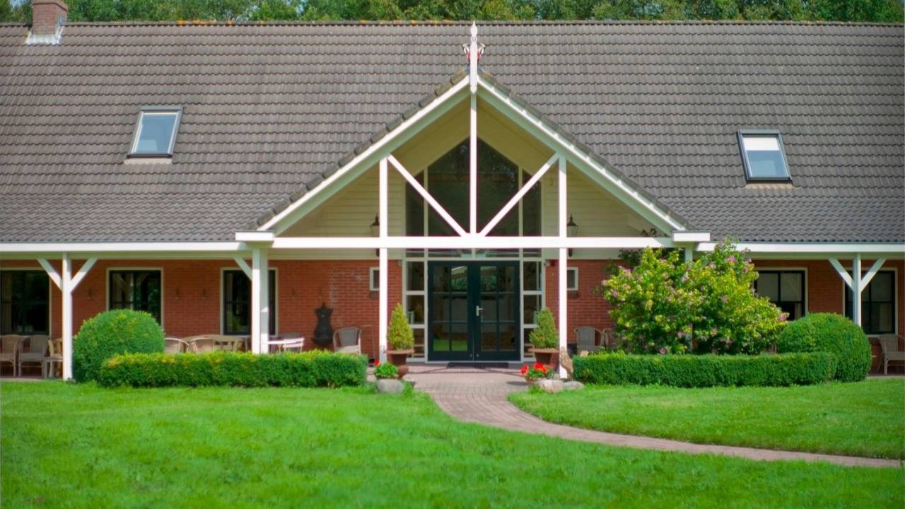 New Eden Retreat Center - Insiders List