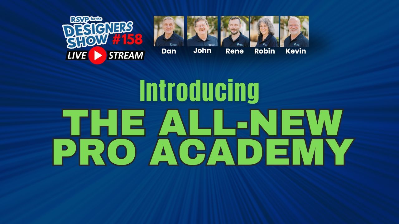 PRO ACADEMY: Chief Architect Training Platform by Chief Experts