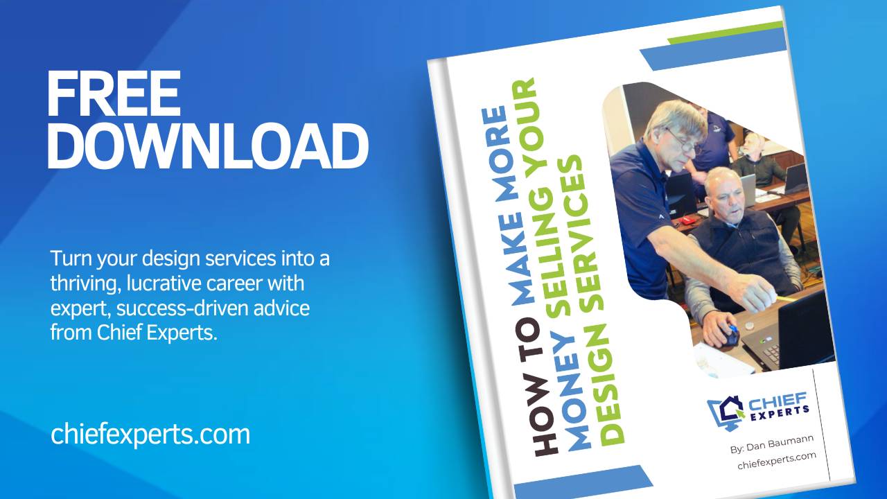 Download: How To Make More Money Selling Your Design Services