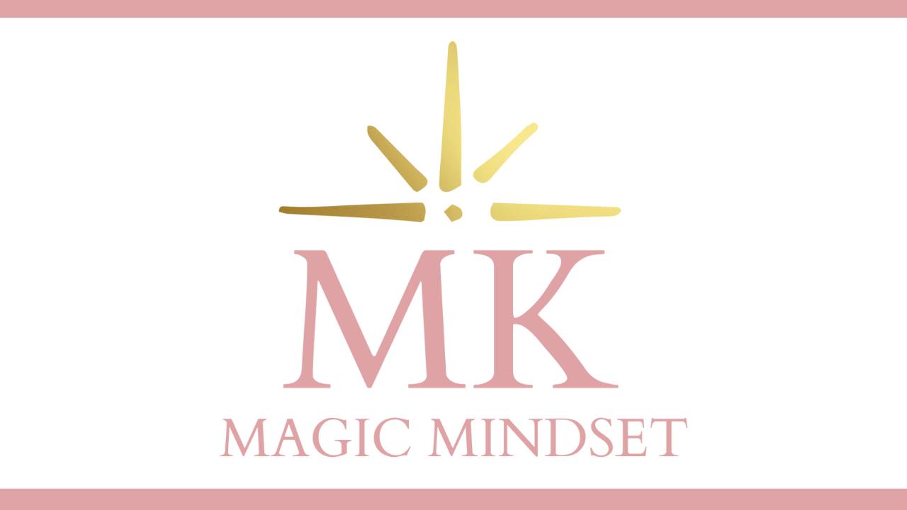 MK Magic Mindset Programs and Courses