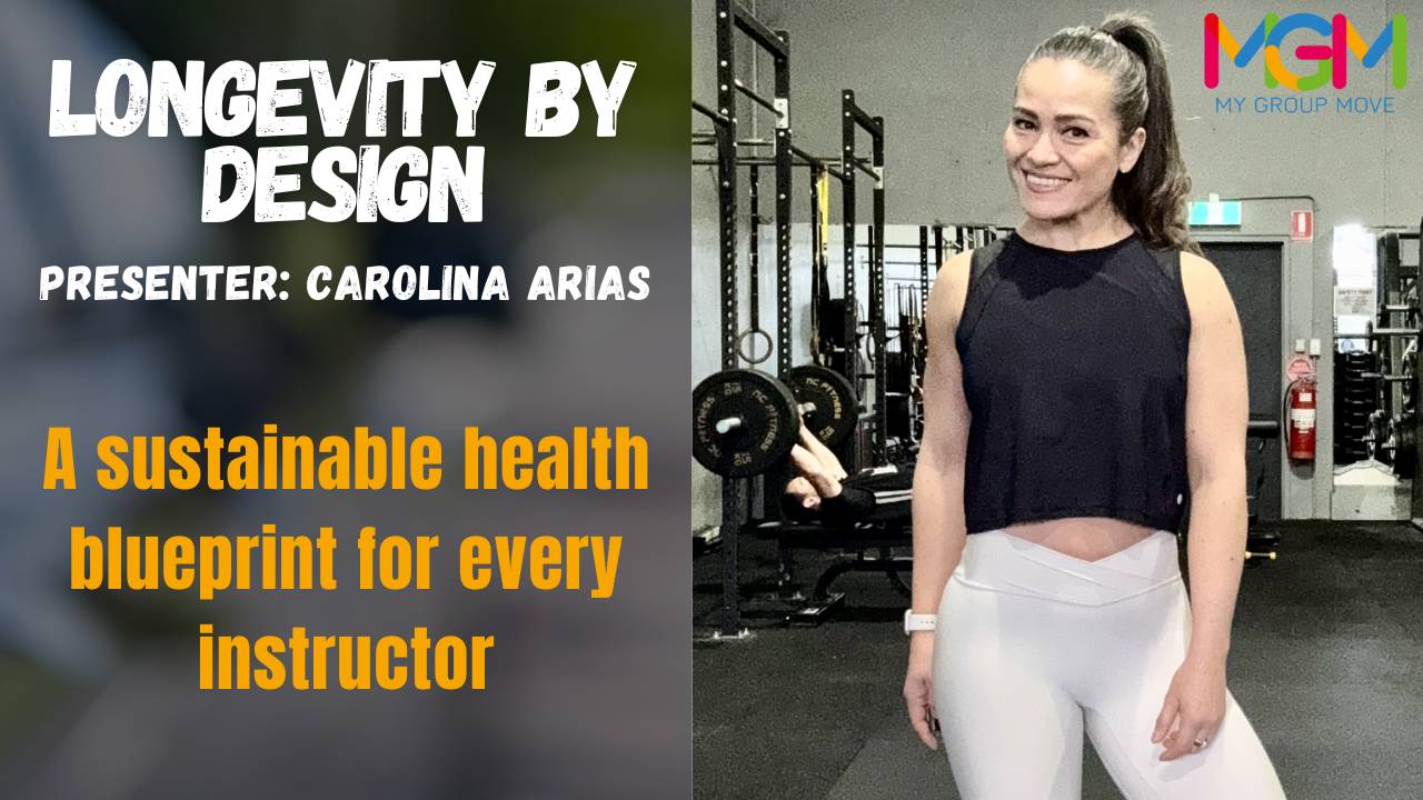 Longevity by Design Workshop