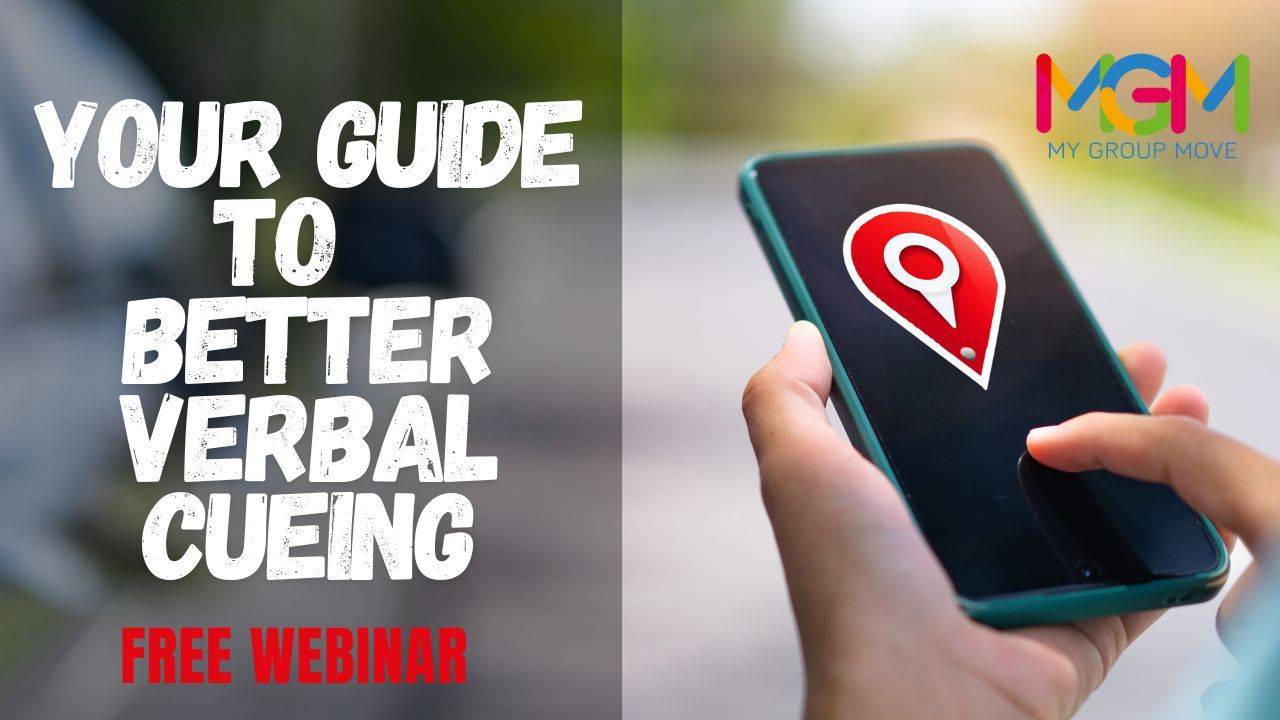 Your Guide To Better Verbal Cues