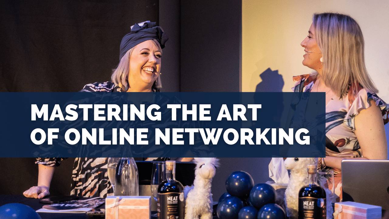 Mastering the Art of Online Networking: Do's and Don'ts for VAs
