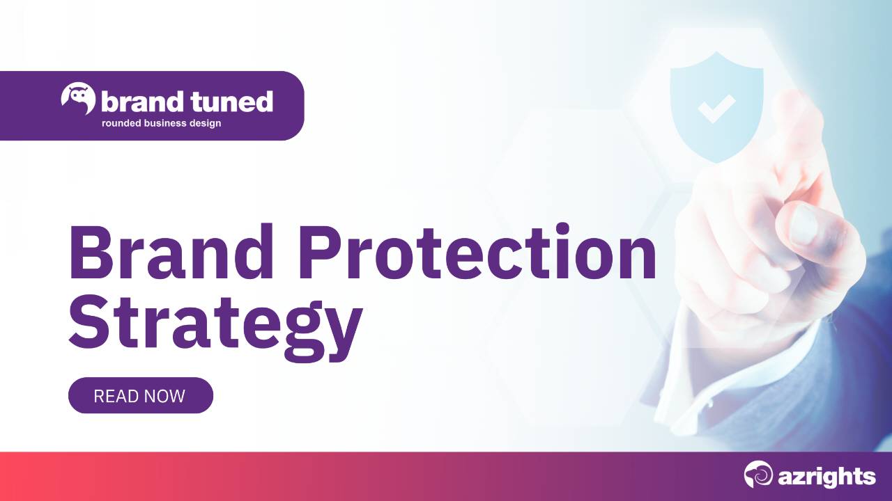 Brand Protection Strategy