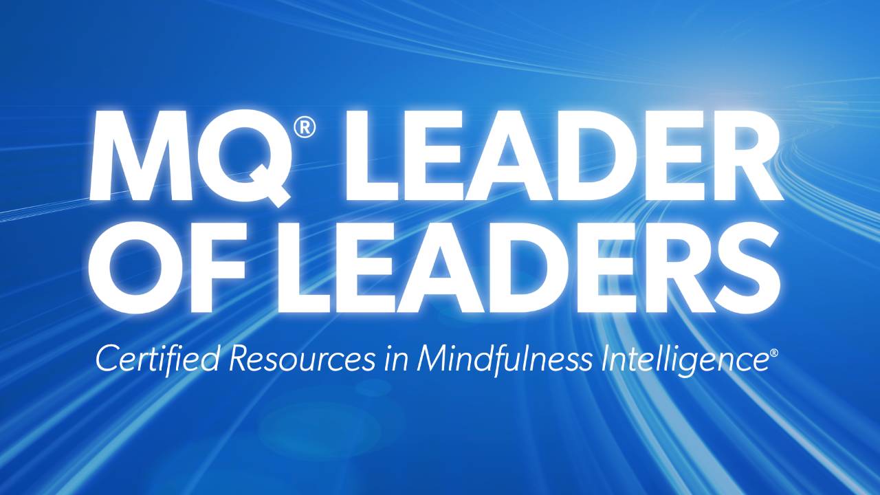 MQLL - Certified Leader of Leaders