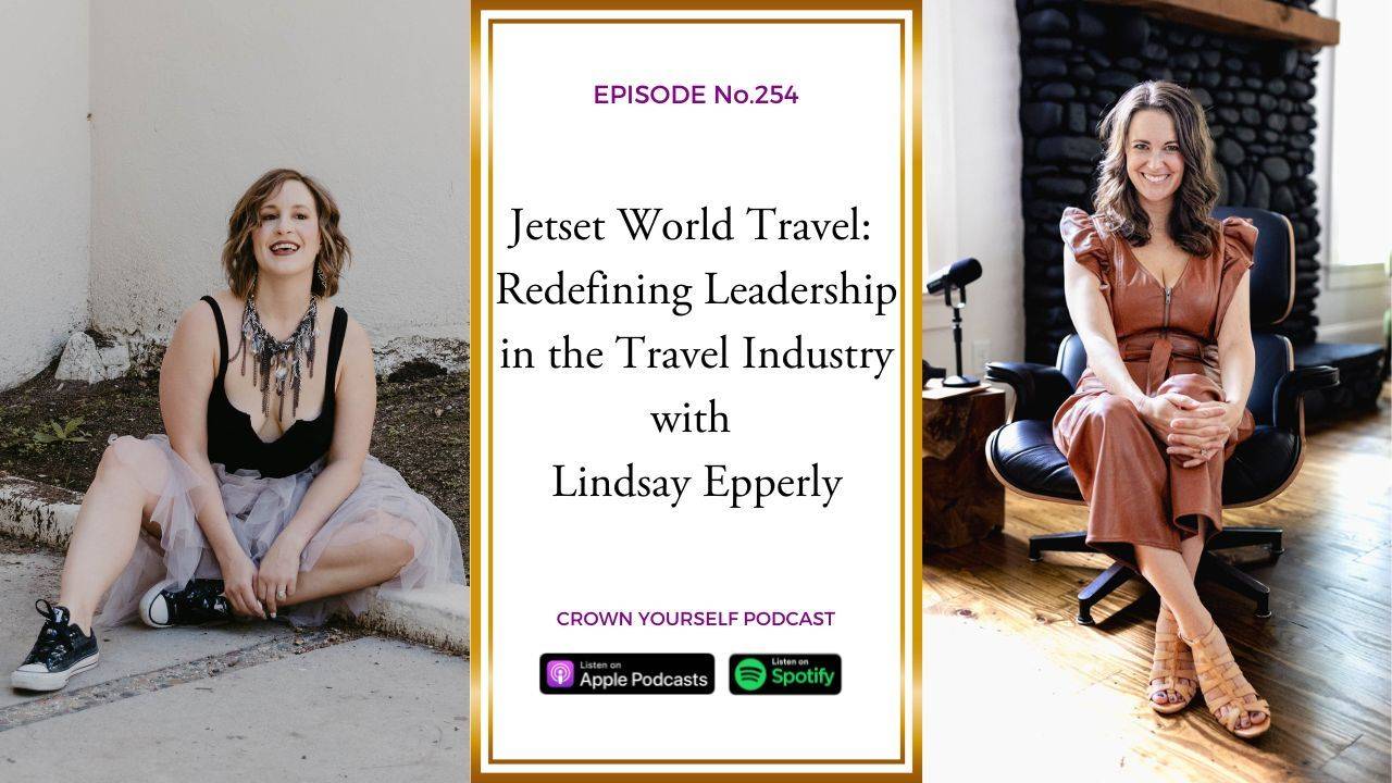Jetset World Travel: Redefining Leadership in the Travel Industry