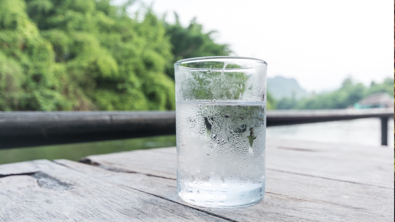 Soft Water Dangers: Why You Need Minerals in Your Water