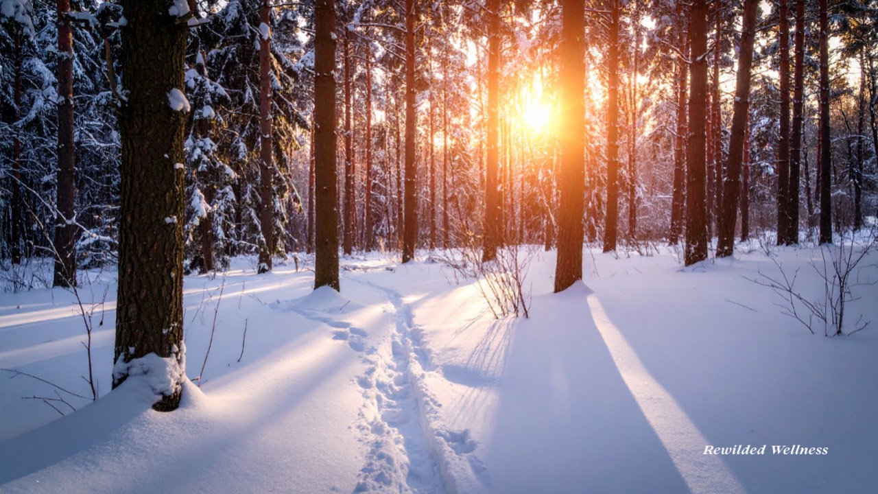 The Slow Rebuild Phase: Nervous System & Healing Signals