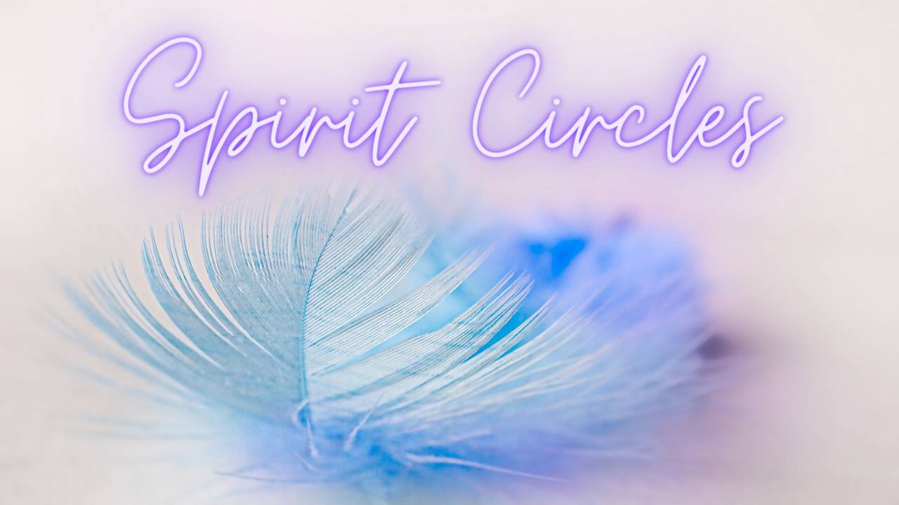 Spirit Circles
