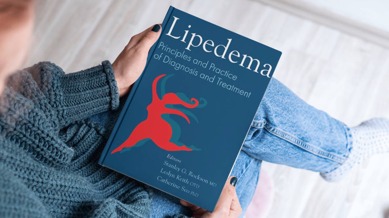 Lipedema Principles and Practice Textbook Access