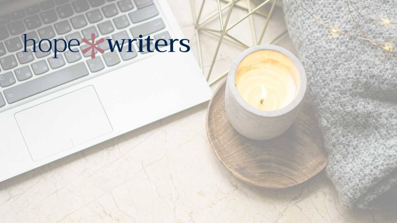 hope*writers courses