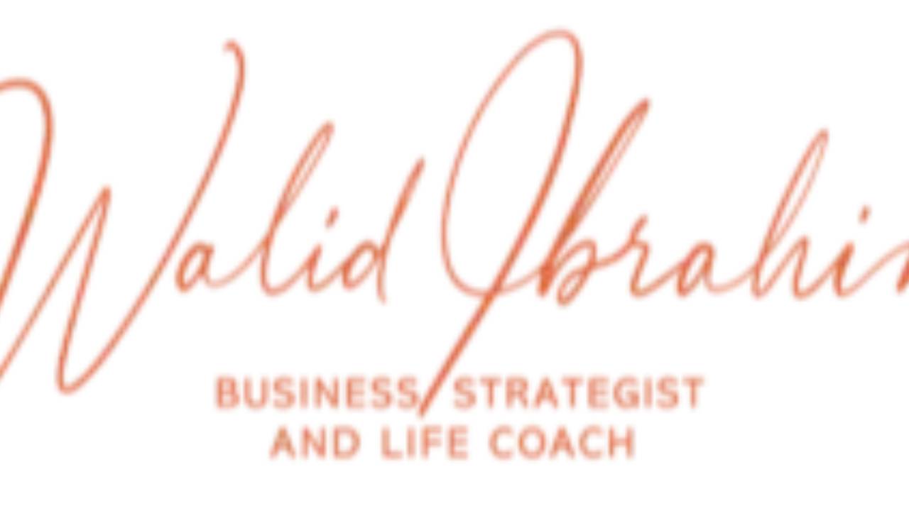 Official Site Walid Ibrahim