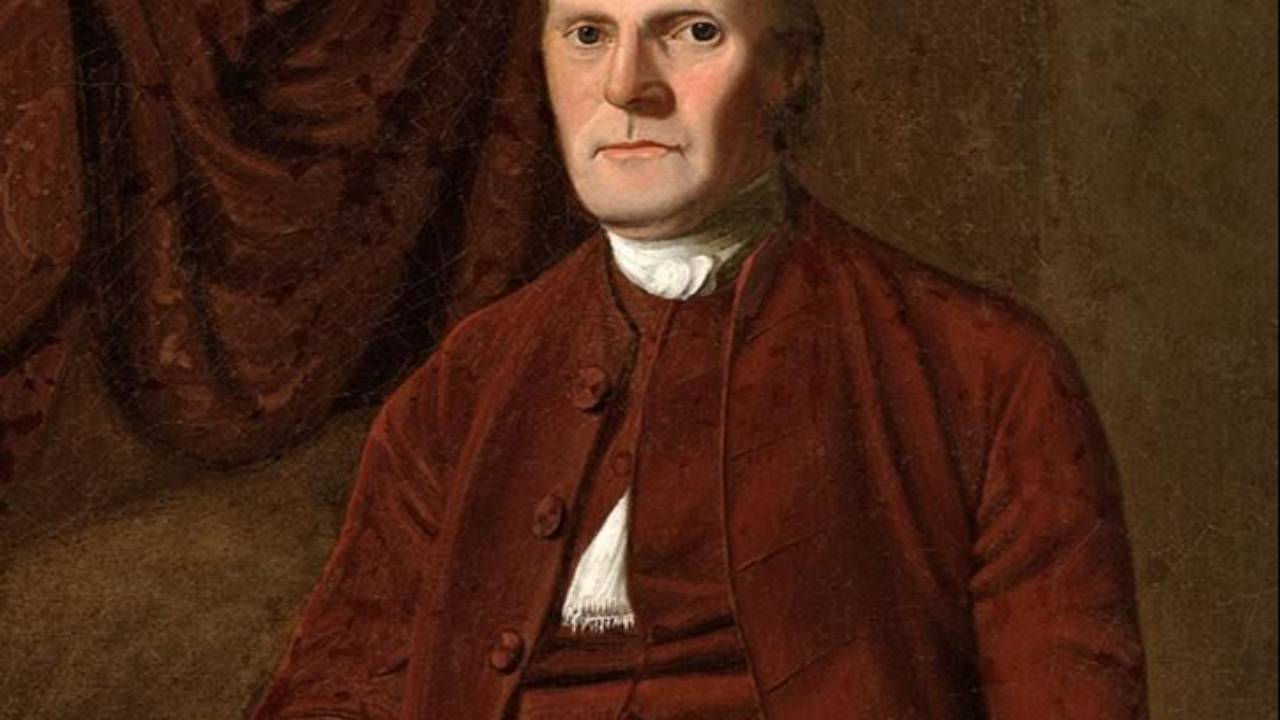 Compromises and the Constitutional Convention of 1787