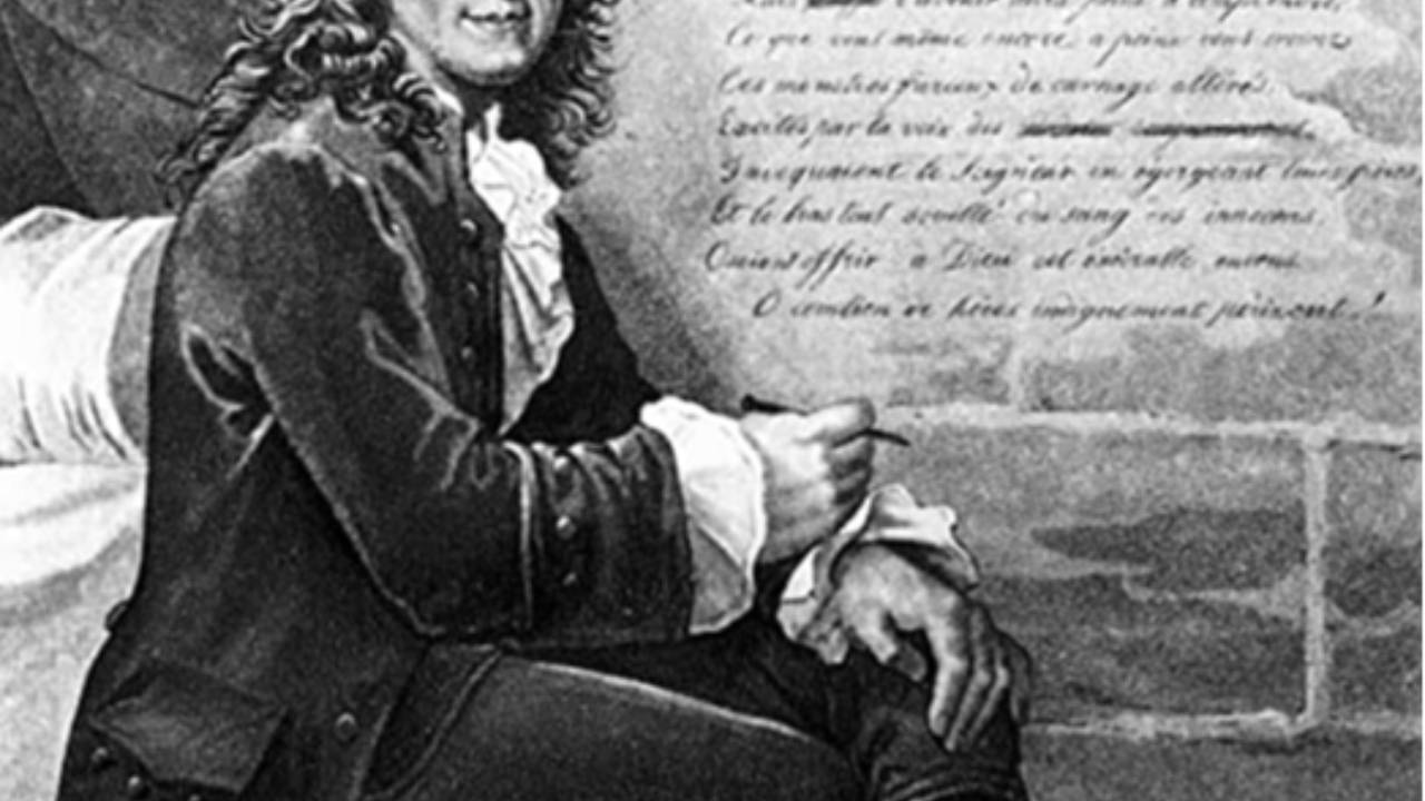 Important Works of the Enlightenment