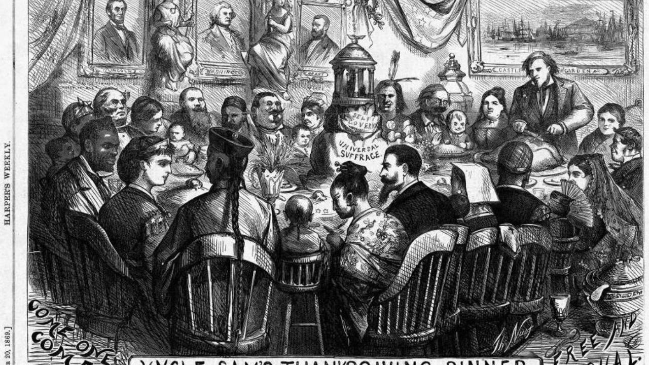 Movements for Equality After the Civil War