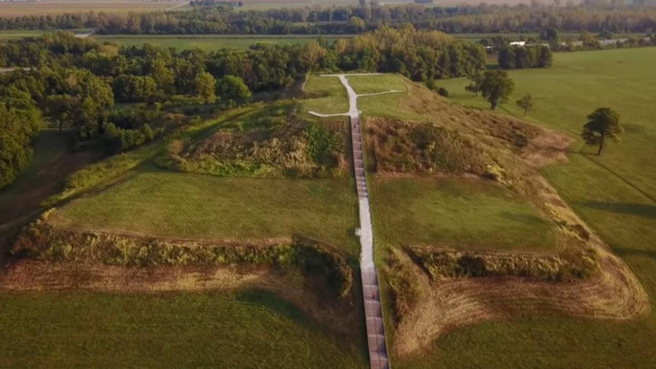 The Mississippian American Indian Culture