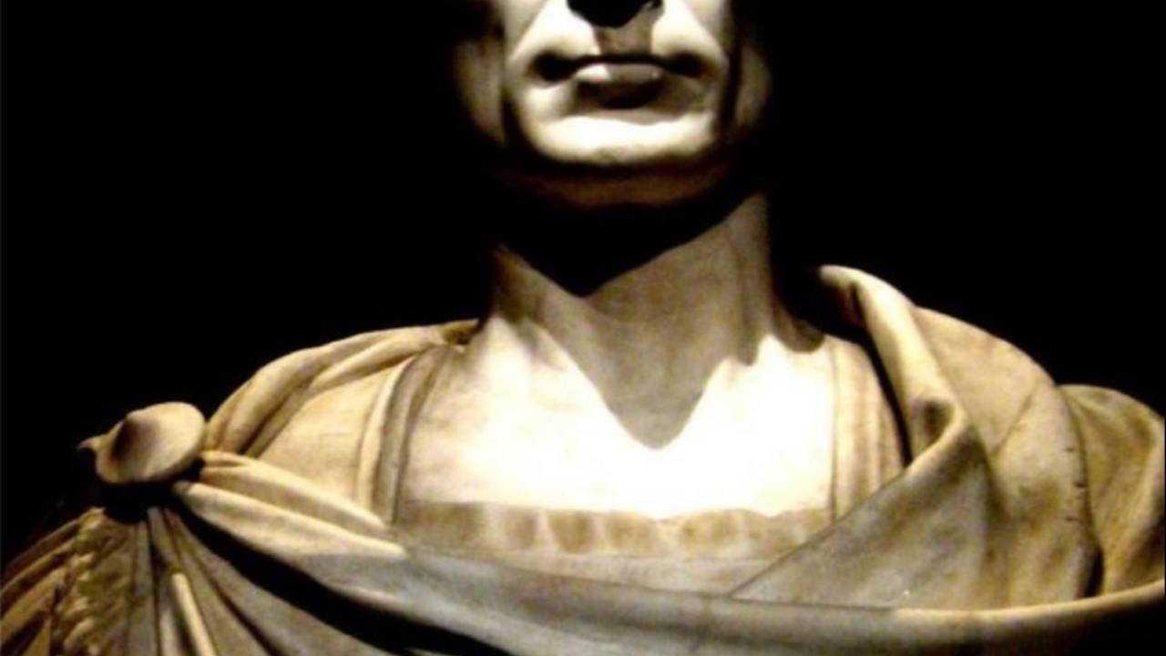 The Life of Julius Caesar