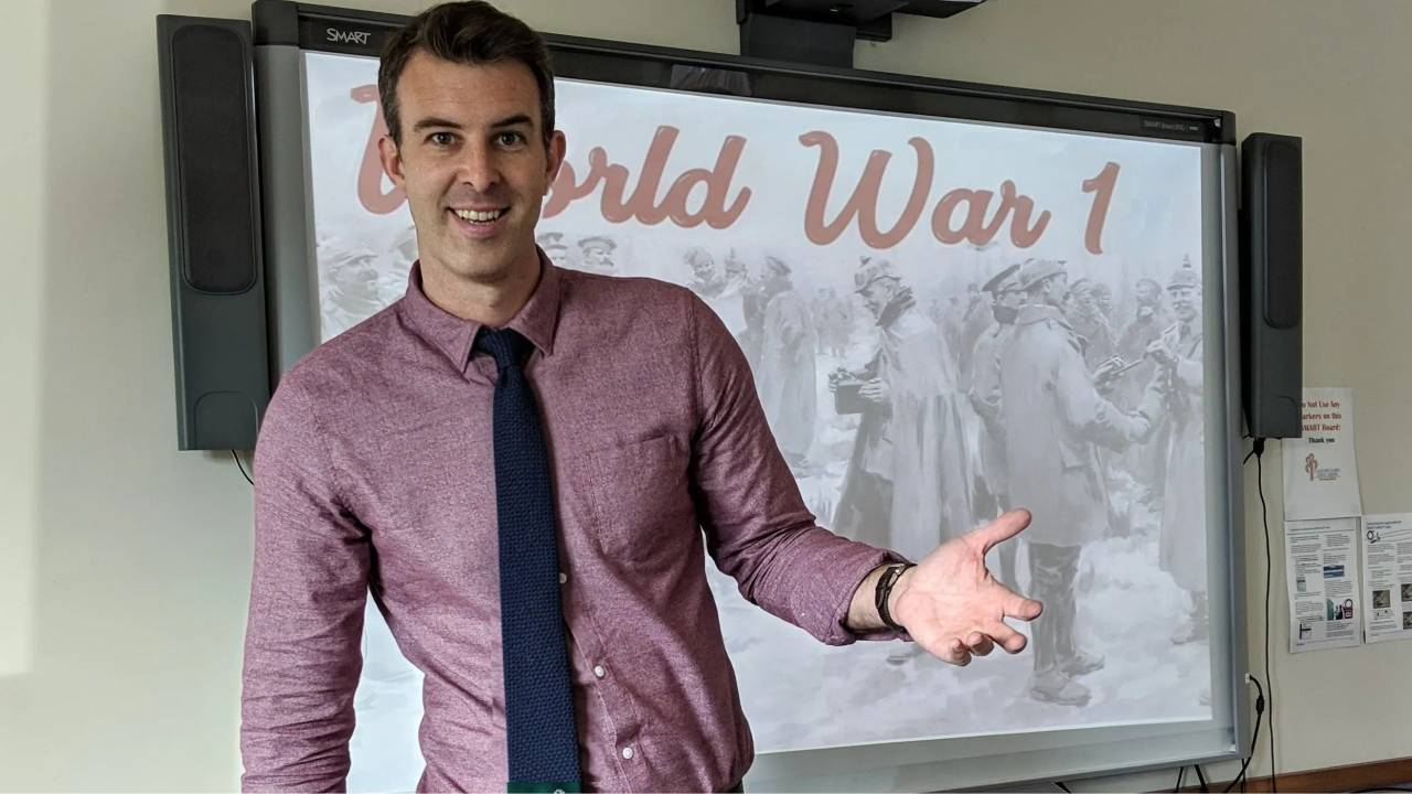 10 Resources for Teaching WW1 in Middle & High School Social Studies