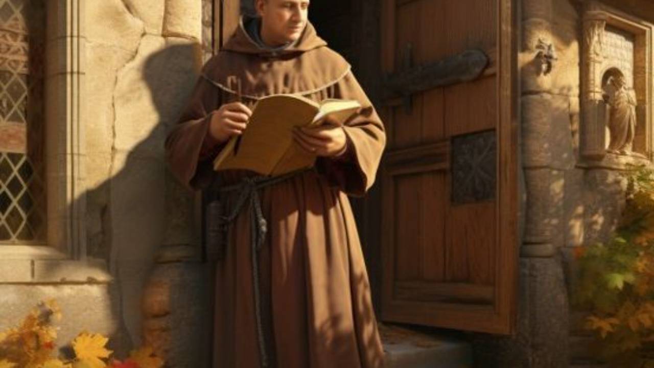 Protestant Reformation Timeline