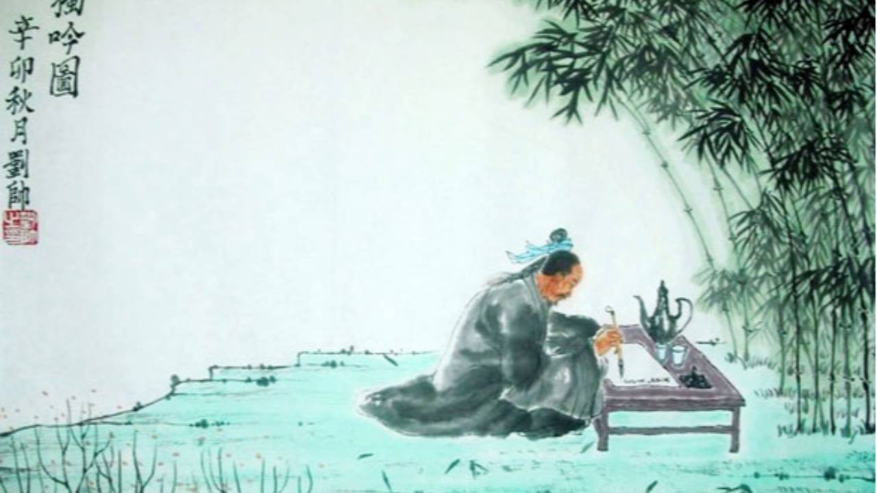 Philosophies of Ancient China