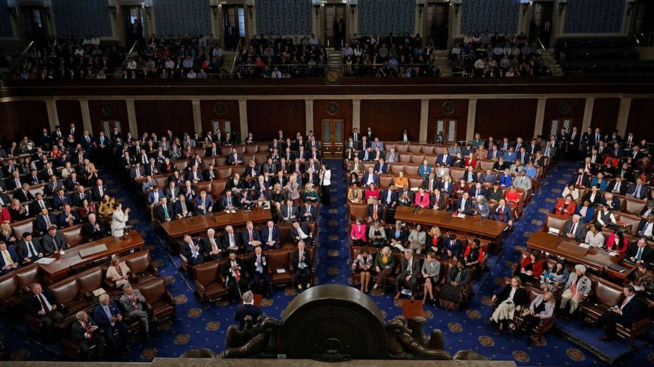 All About Congressional Committees