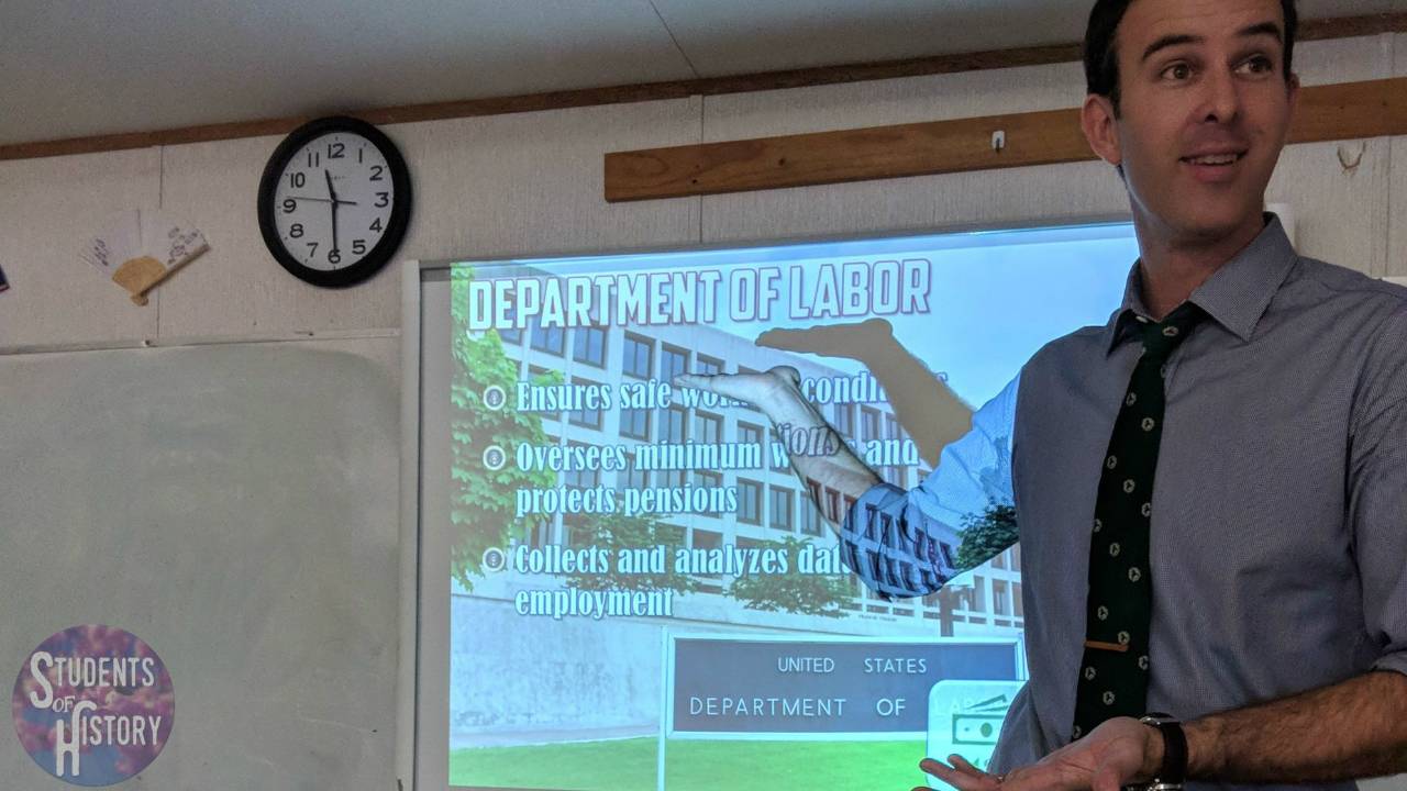 Students of History Subscription & Annual Curriculum Options