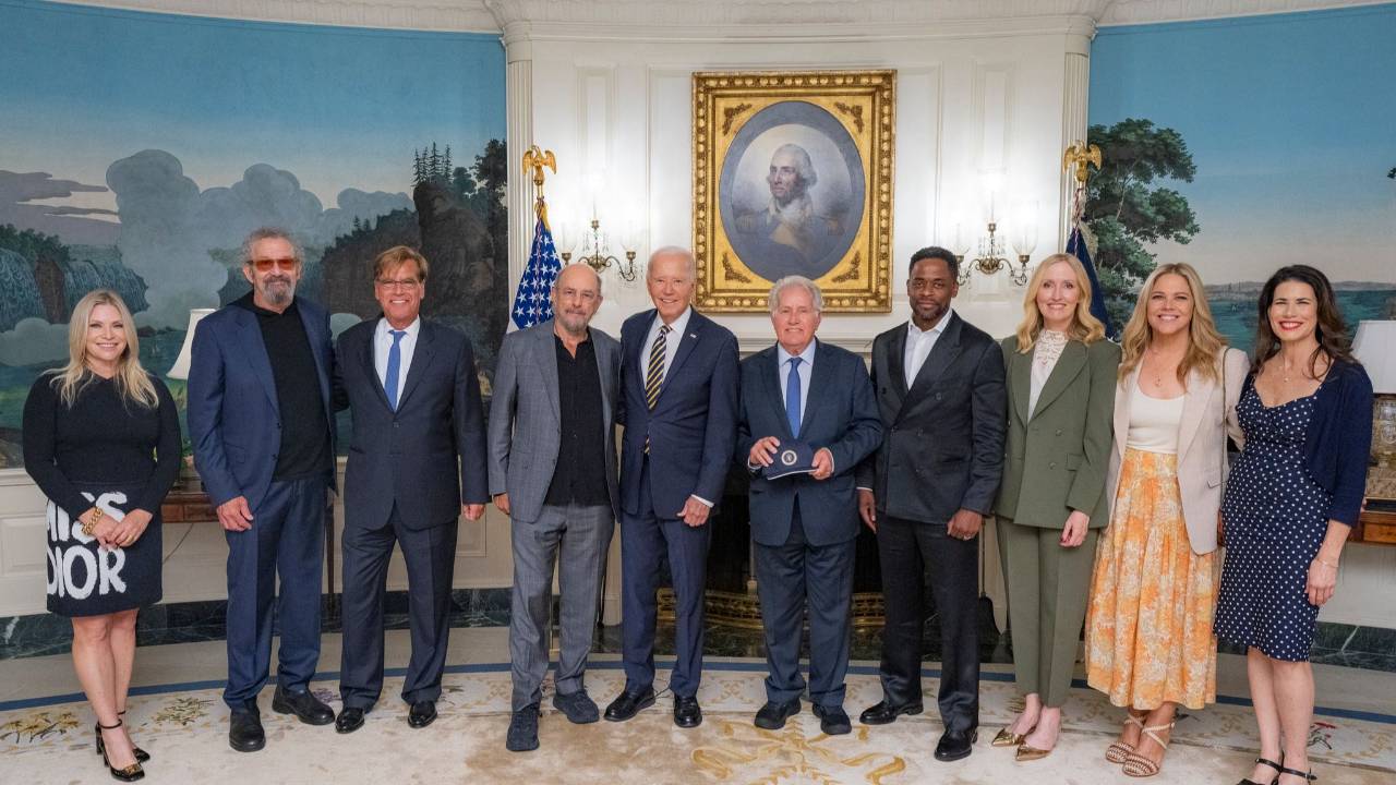 The Roles of the President