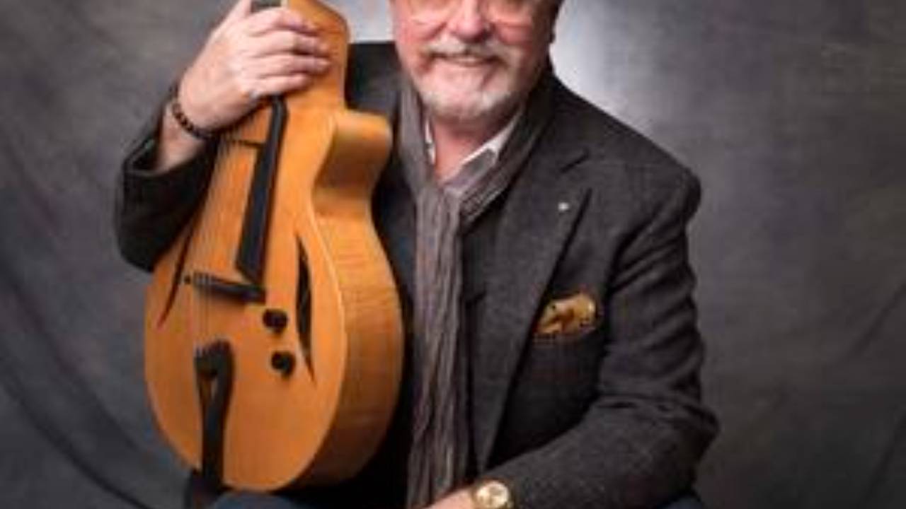 Martin Taylor Albums