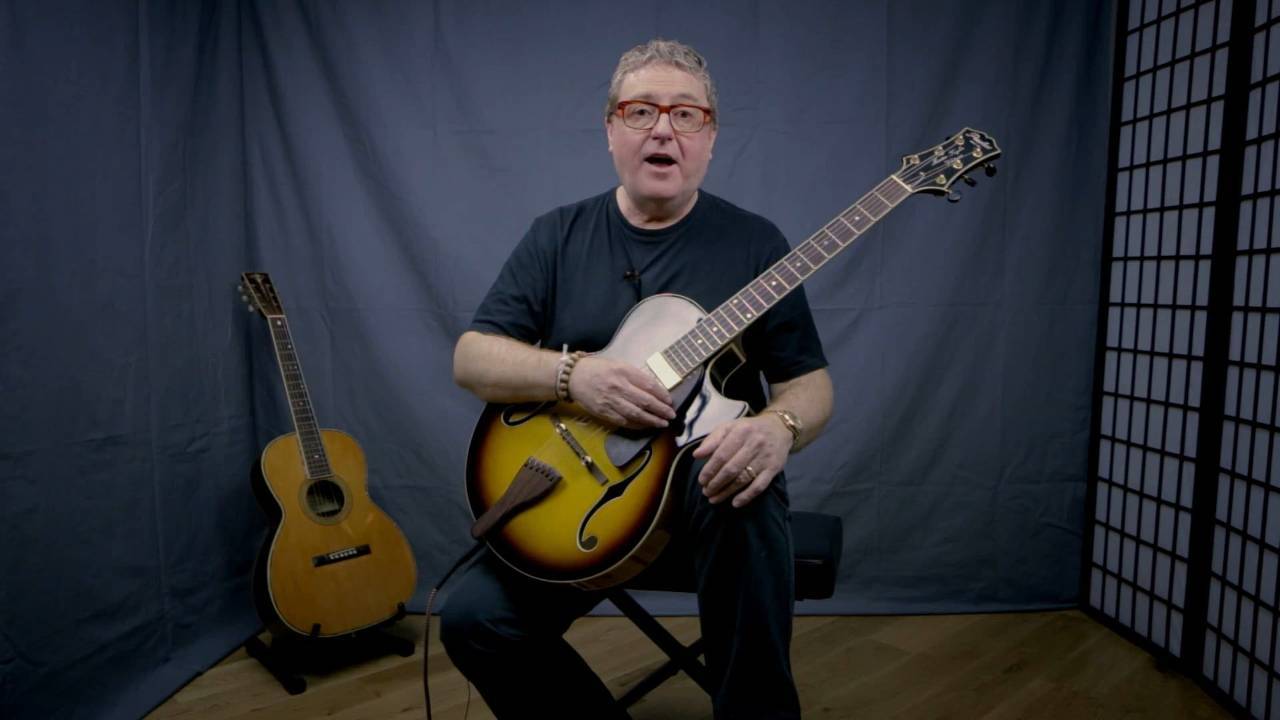 Martin Taylor - Free Courses