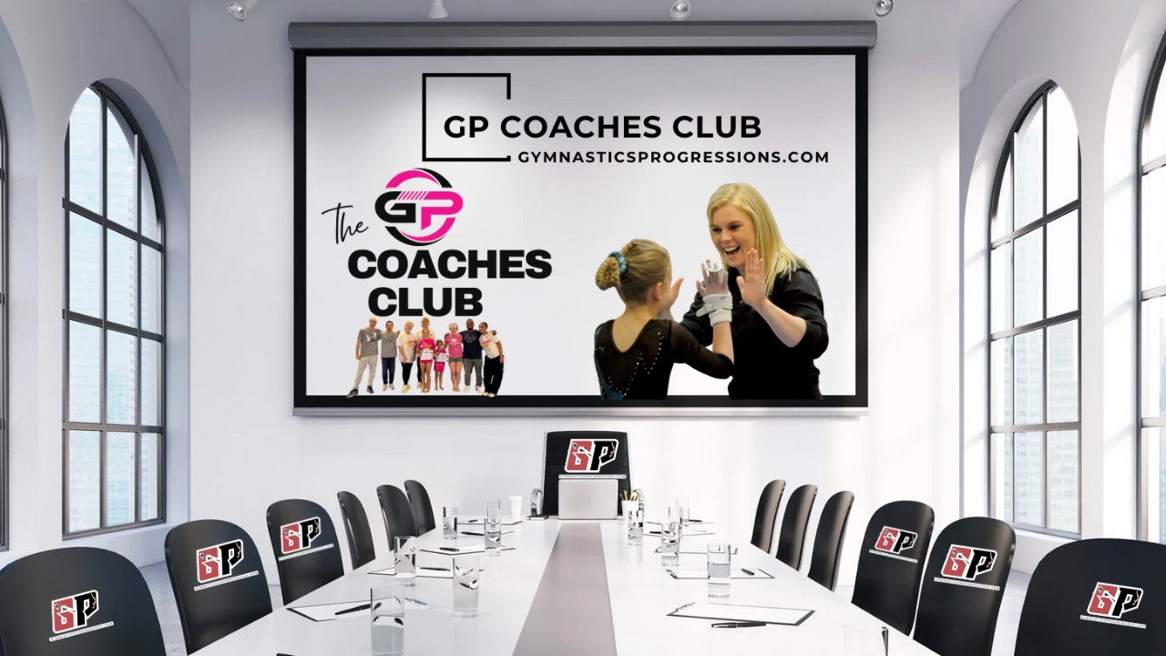 GP Coaches Club