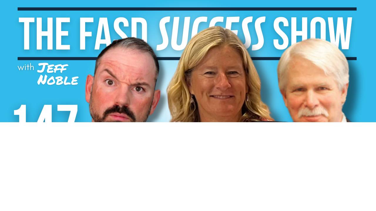 #147 Legal Lifelines: Advocating for FASD in the Justice System