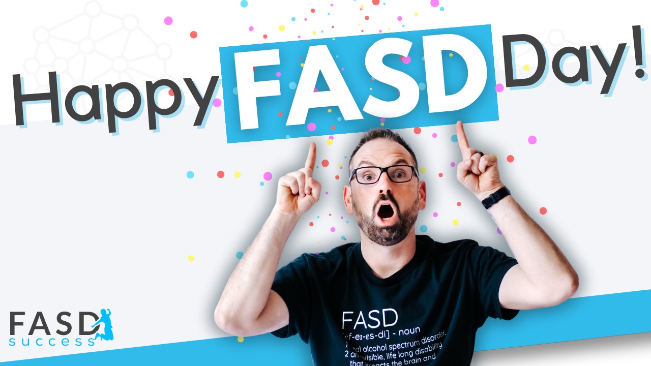 The Evolution of FASD Day: From Awareness to Global Movement