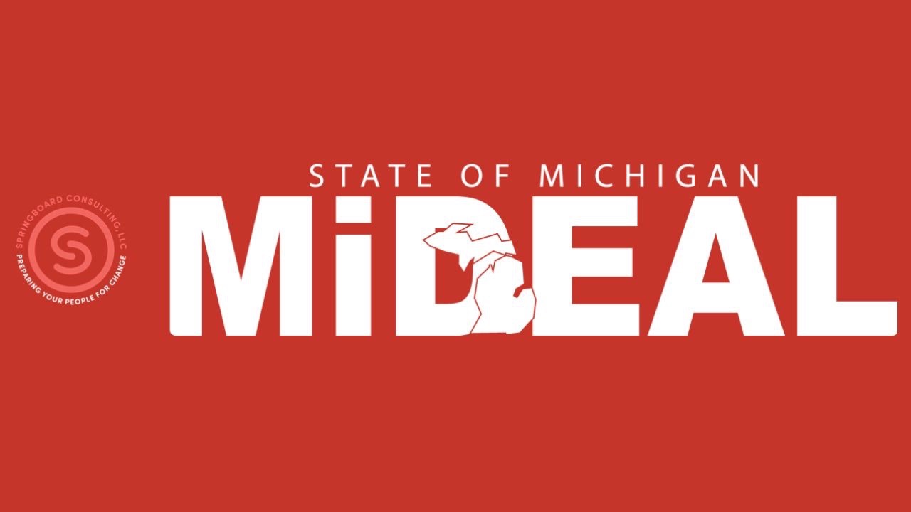 Springboard Consulting MiDEAL