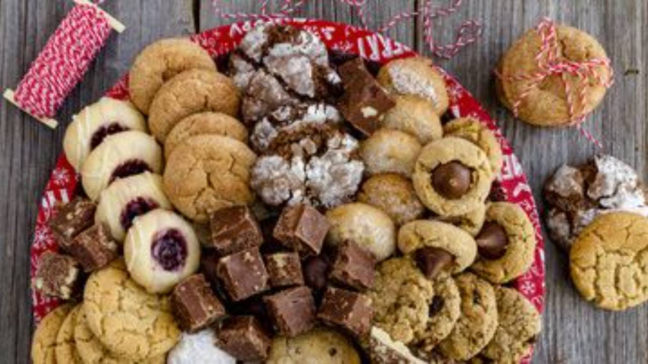 #199: Handling Food Pushers with Grace