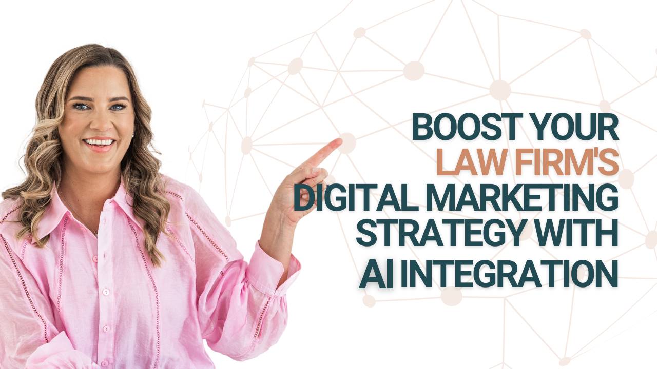 AI Integration For Law Websites | Scalable Law