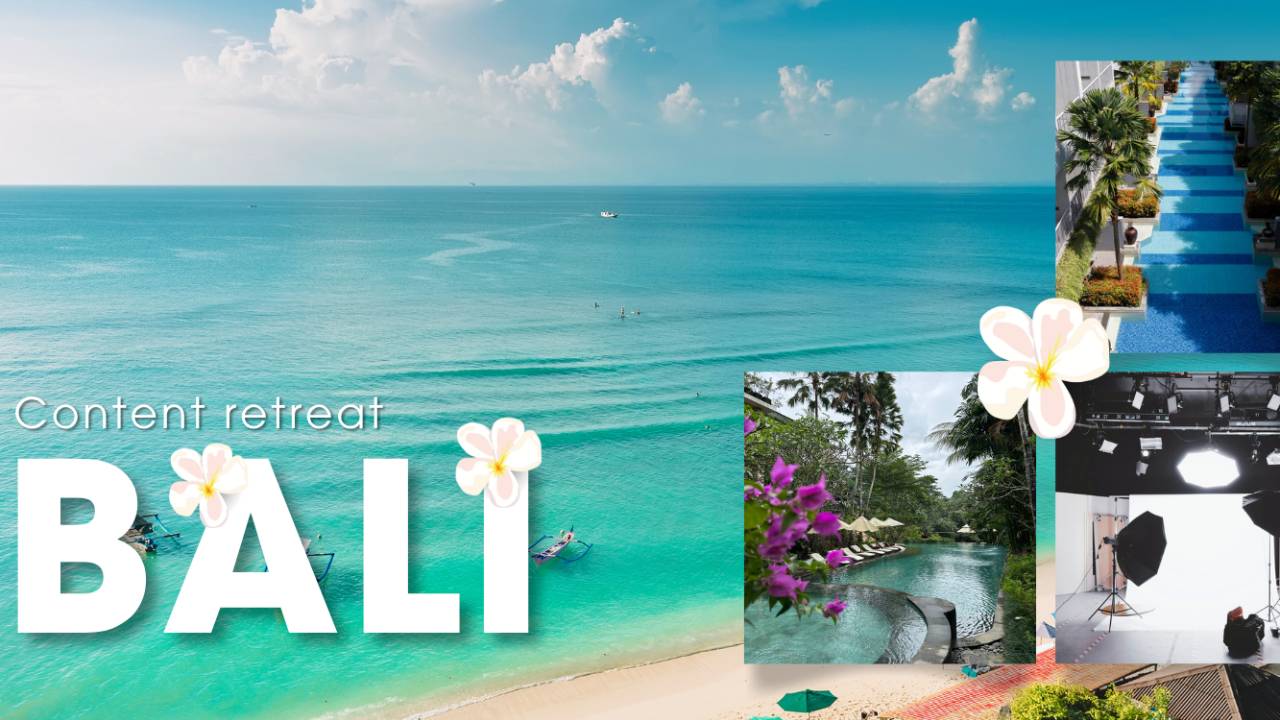 Bali Retreat | Law Firm Owners Transformed Their Firms | Scalable Law