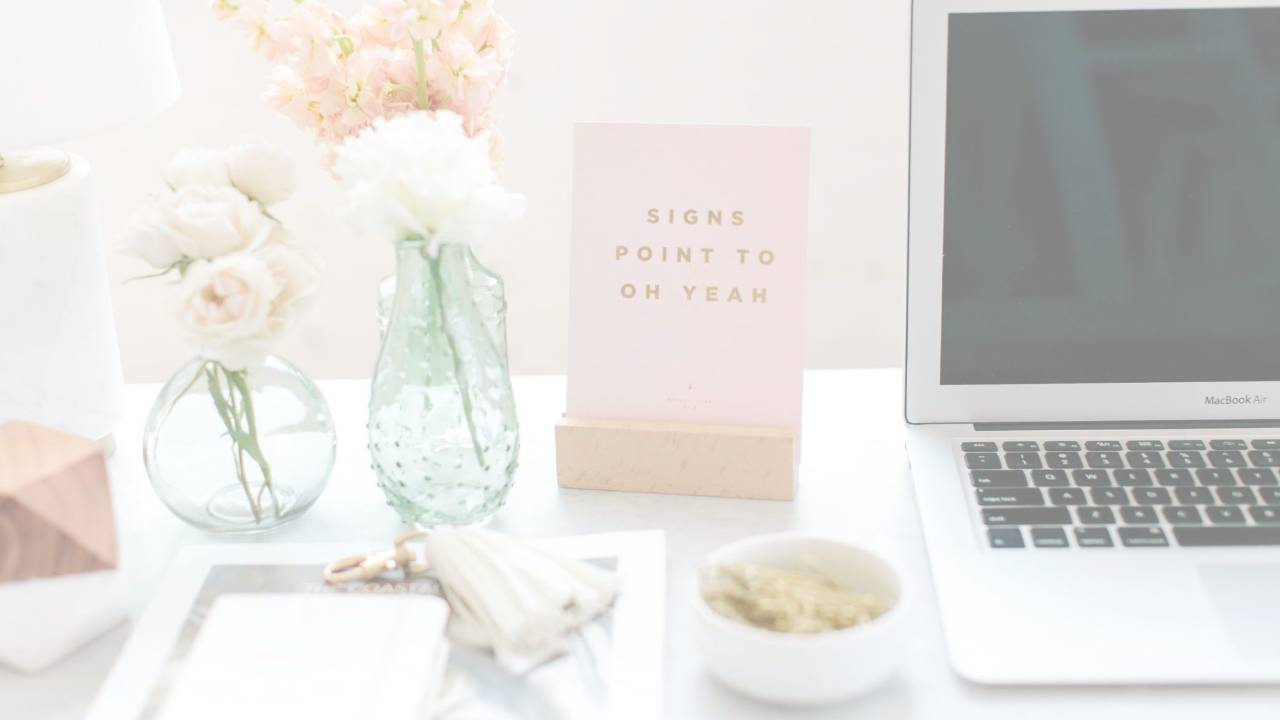 Creating Magic Inside Your Business with Elizabeth Purvis
