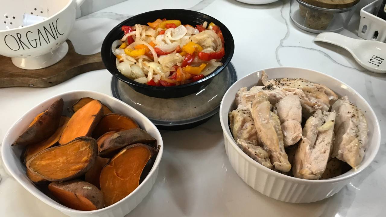20 Chicken Meals that won't make you gag!