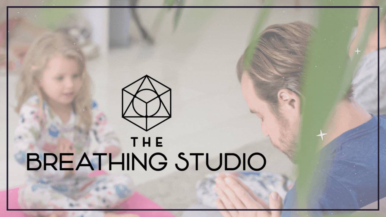 The Breathing Studio