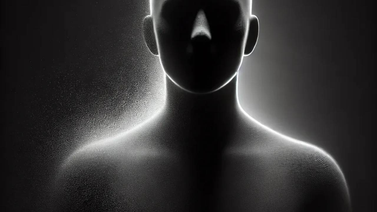 Identity-Level Personal Transformation | Next Level Human