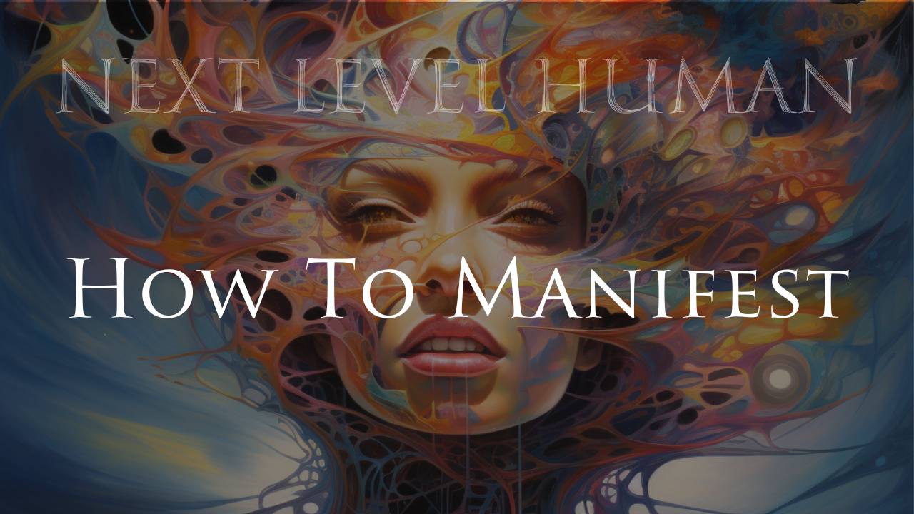 Next Level Human Free Training