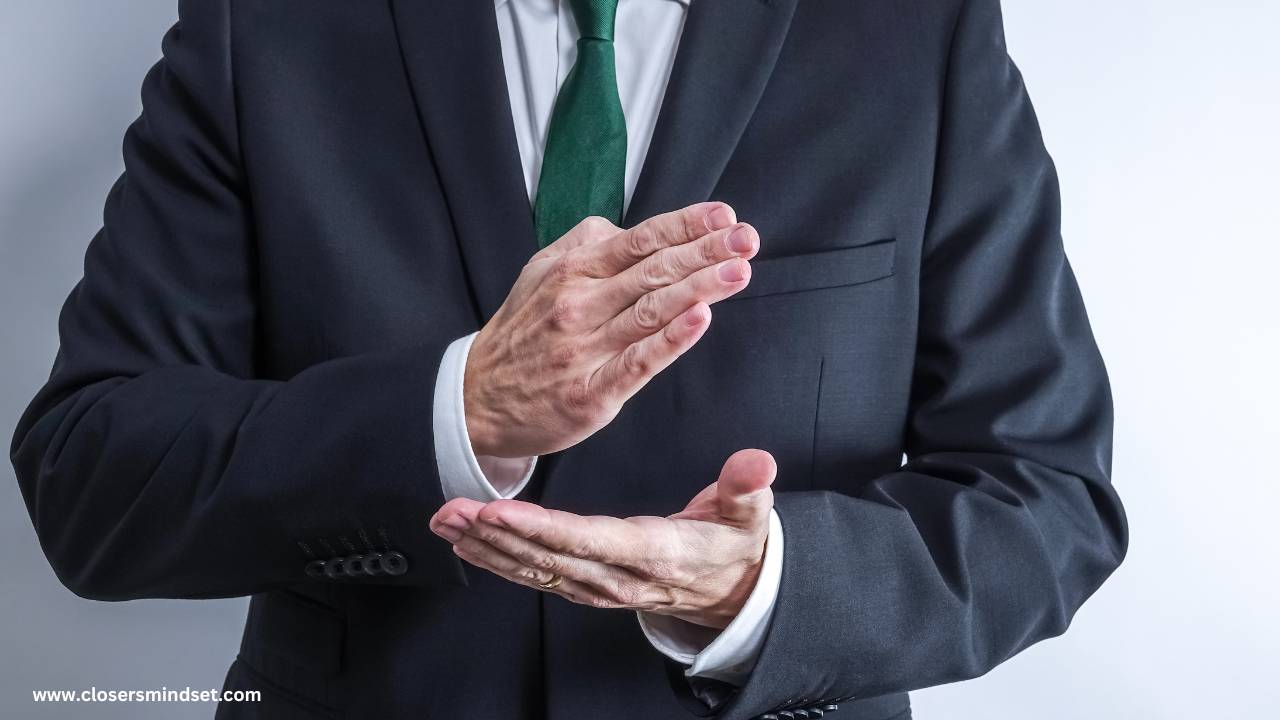 The Impact of Body Language