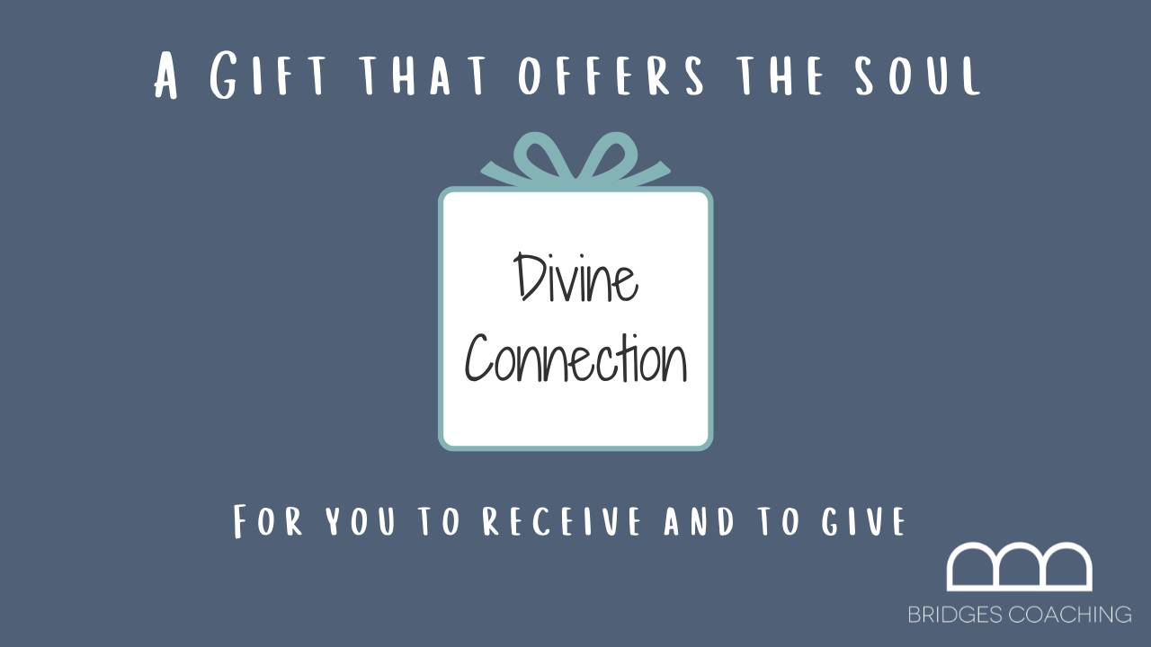 Use bullet-point journaling enhances your Divine connection!
